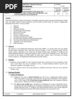 U.S. Customs Form: CBP Form 7501 - Instructions | PDF | U.S. Customs ...
