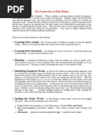 Reading A Z Correlation Chart | PDF | Cognition