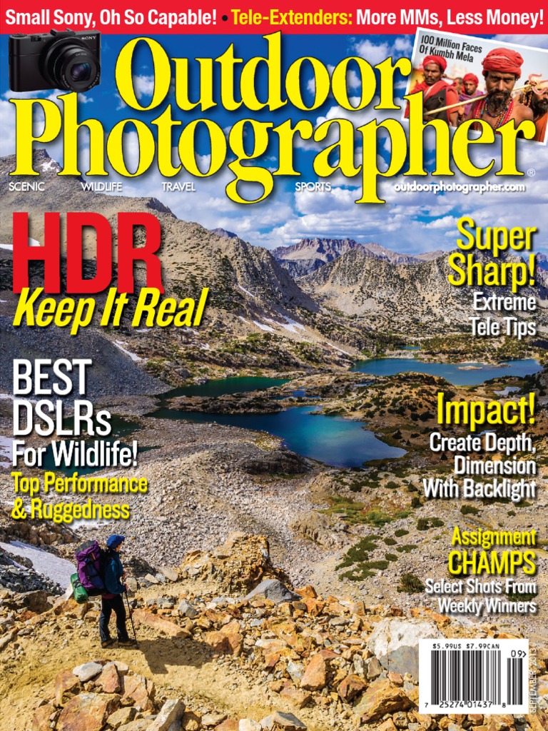Outdoor Photo | PDF