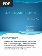 Cooling Tower Passivation Procedures | PDF