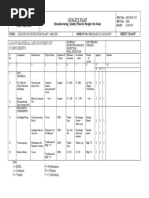 HDB Room Rental Agreement Template | PDF