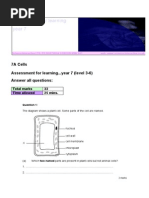 BC Science 8 Workbook Answers | PDF | Electromagnetic Spectrum ...