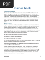The Systems Thinking Playbook | PDF | Thought | Experience