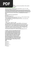 Reg CC Funds Availability Chart | PDF | Money Order | Cheque