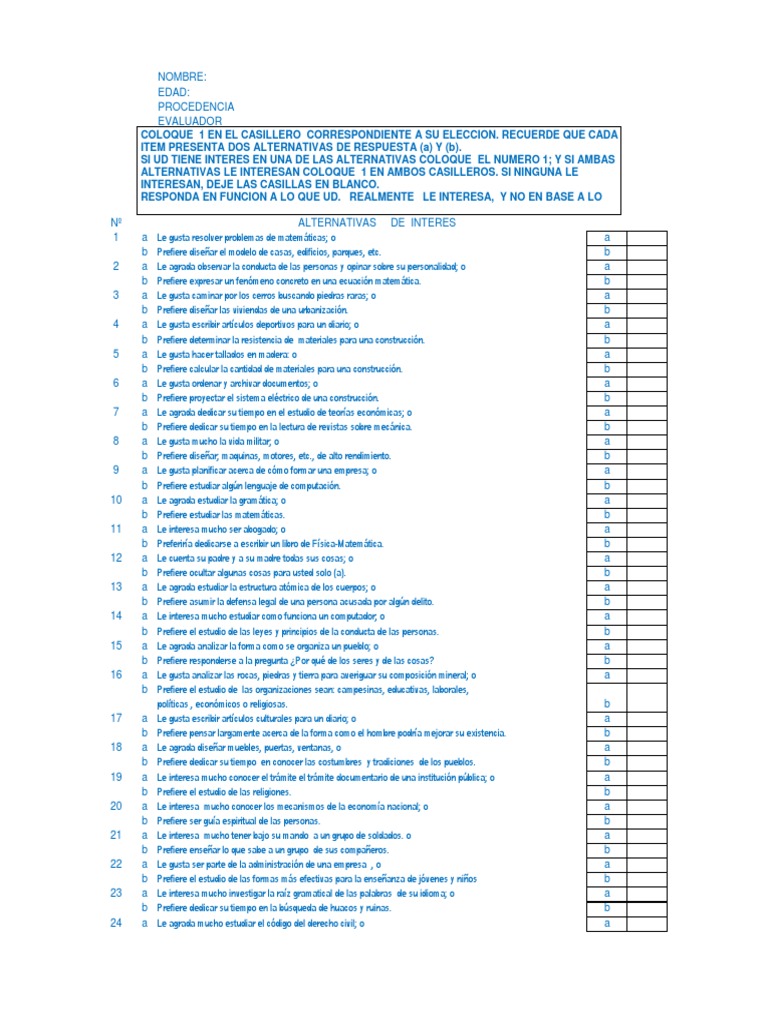 Protocolo Del Casm 83 - R 2002 | PDF | Publicación | Lectura (proceso)