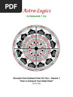 Astrodice | PDF | Planets In Astrology | Astrological Sign