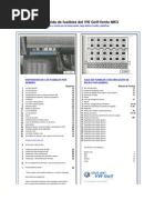 Manual de Taller Volkswagen Golf MK III | PDF | Coche | Fabricantes de ...