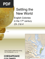 Life in British North America: 1850-1864 | PDF