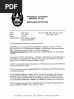 Rizzuto Family Tree | PDF | Organized Crime | Mafia Crime Families