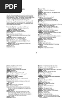 Monte Cristo Script | PDF | The Count Of Monte Cristo