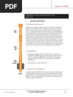Coflexip Hoses | PDF | Sodium Hydroxide | Pipe (Fluid Conveyance)