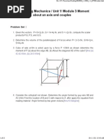 Trapezoidal Channel Flow Calculations | PDF | Mechanics | Chemistry