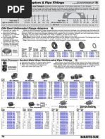 En 10241 Fittings | PDF | Pipe (Fluid Conveyance) | Building Materials