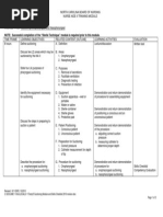 Navy MRC Card | PDF | Personal Protective Equipment | Toilet