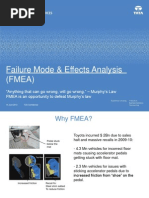 5 Why's | PDF | Causality | Screw