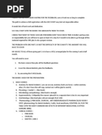 Part 1 ORE Sample Questions v2 | PDF | Dental Implant | Dentures