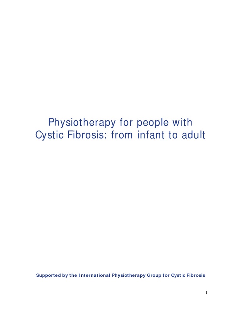 Blue Booklet 2009 Website Version | PDF | Breathing | Respiratory Tract