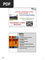 Compact Vs NON Compact Steel Section | PDF | Materials Science ...