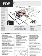 SAIT Campus Map | PDF | Vehicles | Transport