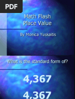 How Many Zeros in A Crore | PDF