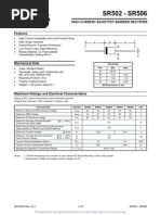 Dod 250 Schematic | PDF