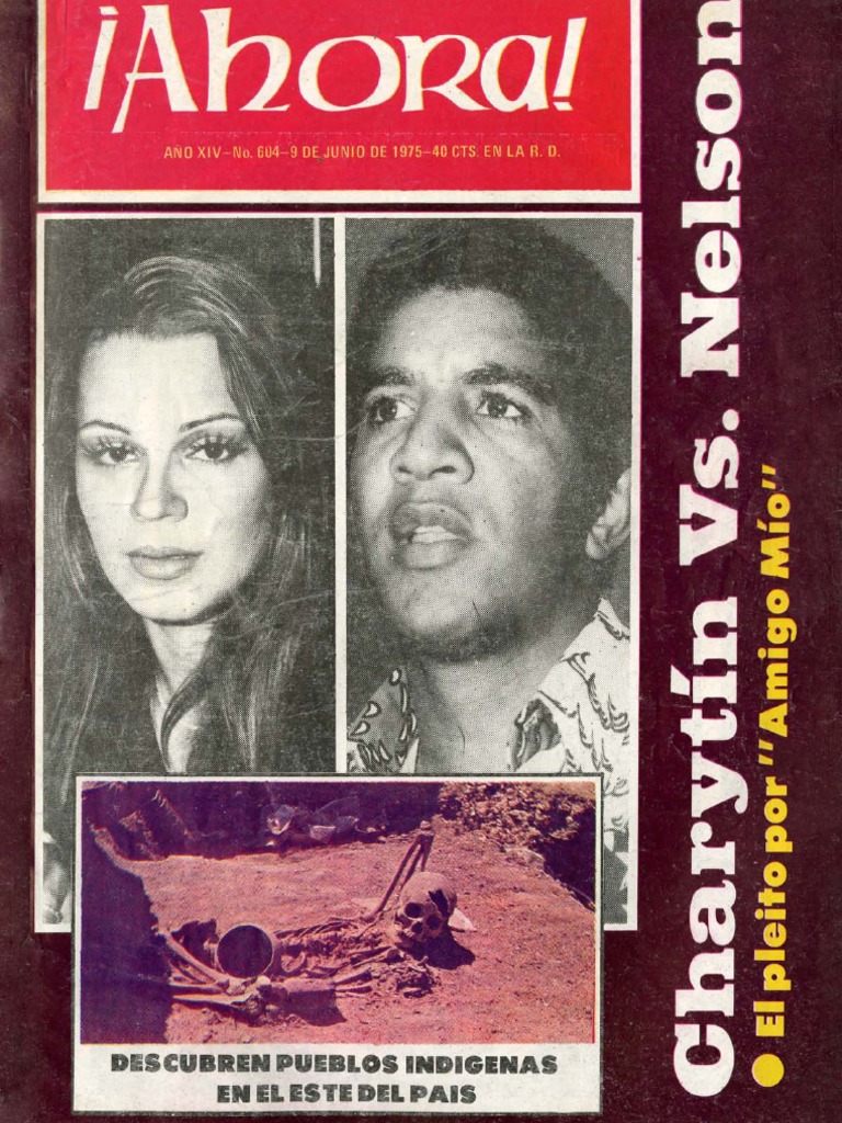 Revista Ahora 0604 | PDF