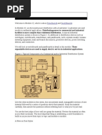 NEC Requirements For Sizing Junction Boxes and Pull Boxes | PDF ...