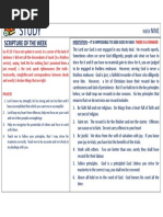 ISA Valve and Instrument Symbols Guide | PDF | Valve | Actuator