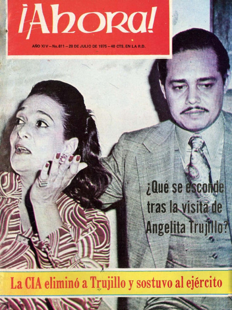 Revista Ahora 0611 | PDF