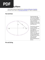 Constructing Regular Polygons Guide | PDF | Circle | Polygon