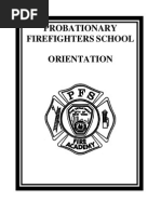 Cof f02 Noe Study Materials | PDF | Fire Safety | Business