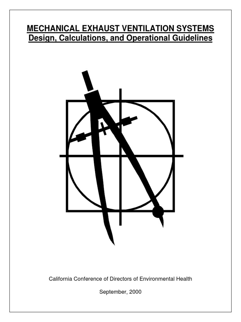 Acmv | PDF | Duct (Flow) | Ventilation (Architecture)