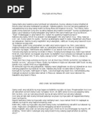 Grade 6 Readathon | PDF