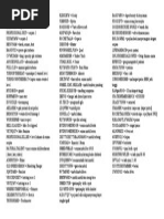 NFS Carbon Key Codes and Cheats | PDF | Series | Media Companies Of The ...