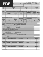 BIR Form No. 2550M | PDF | Taxes | Value Added Tax