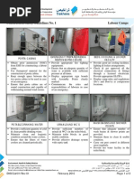 Site Logistics Plan Example | PDF | Economic Sectors | Nature