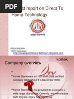 Sky Organizational Chart | PDF