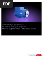 Man 175D | PDF | Engines | Engineering Tolerance