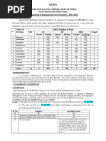 Lic Letterhead | PDF