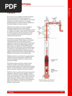 Packers Catalog SCHLUMBERGER | PDF | Pipe (Fluid Conveyance) | Casing ...