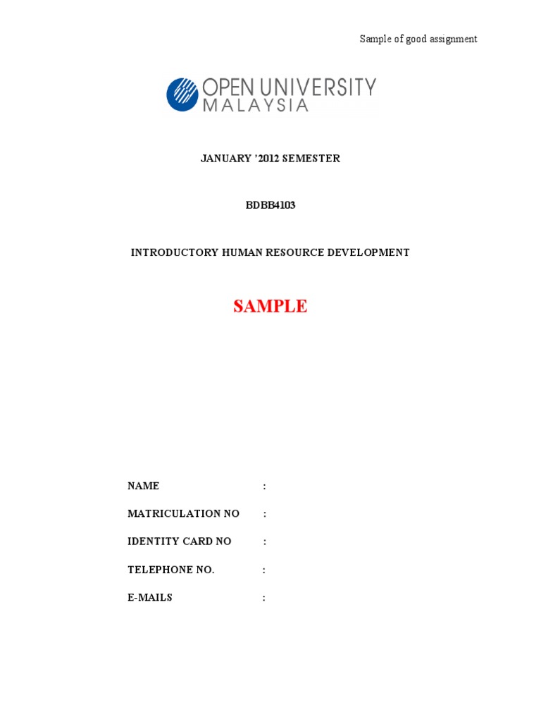 Hazard Management in Bahasa Malaysia | Download Free PDF | Organization ...