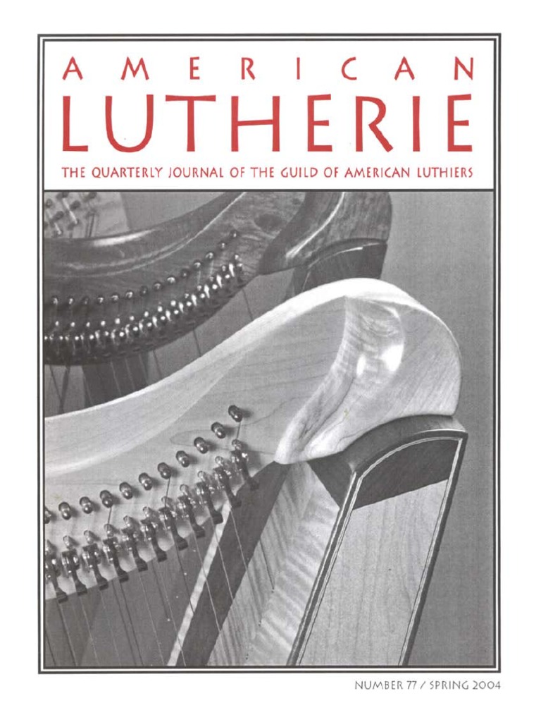 Guild of American Luthiers Article For Web | PDF
