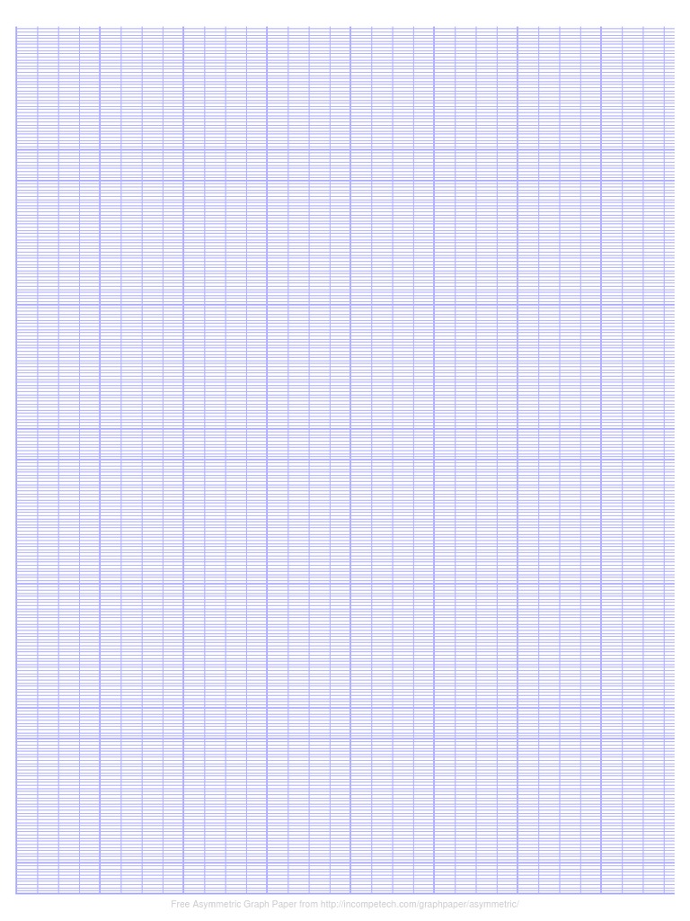 Format Kertas Grafik | PDF