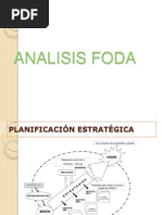 Matriz FODA (Maxi-Mini) | PDF