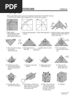 Think Maths - Dodecahedron | PDF