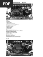 Dd15 Sensor Location | PDF