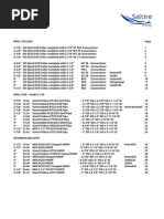 380 ACP (Automatic Colt Pistol) Load Data | PDF