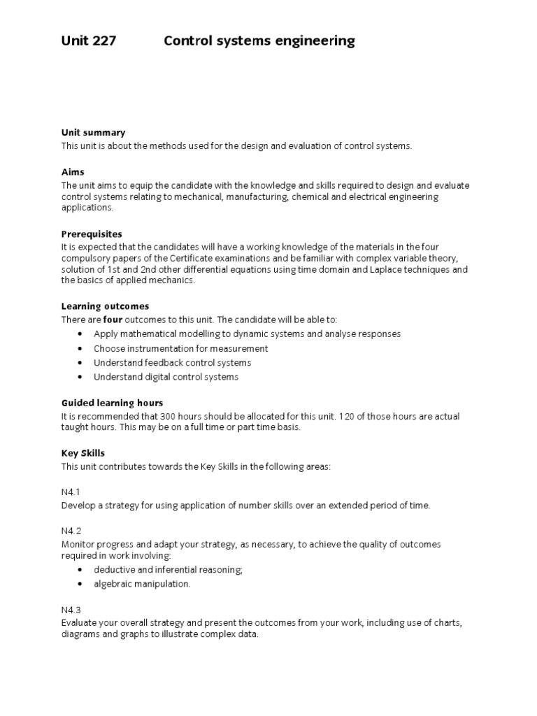 9107-d227 - Control System Engineering | PDF | Control Engineering ...