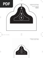 R4A3 Rifle Presentation | PDF | Marksman | Rifle