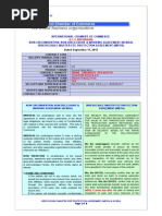 Master Sub-Fee Protection Agreement With Participants' Full Details ...